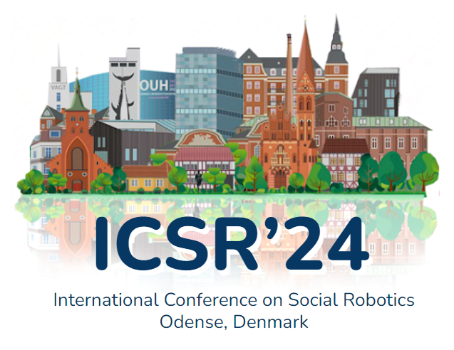 Calls - 16th International Conference on Social Robotics - ICSR24