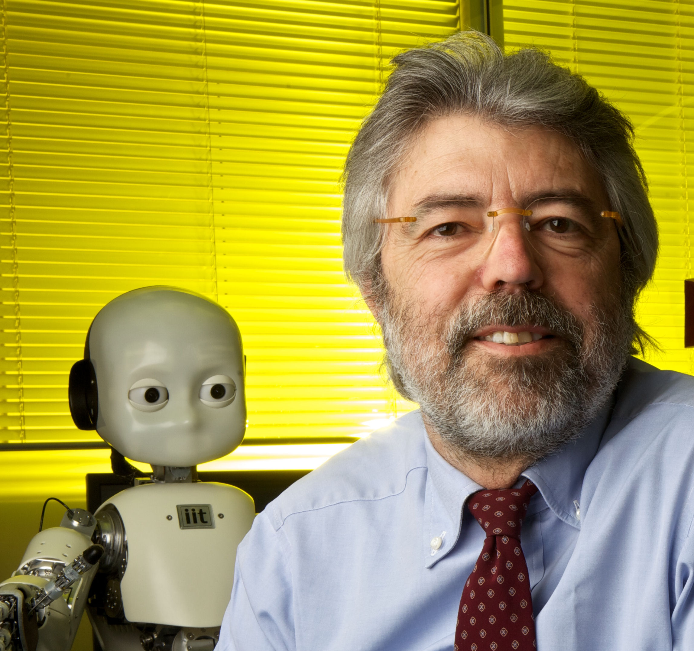 Keynotes - 16th International Conference on Social Robotics - ICSR24